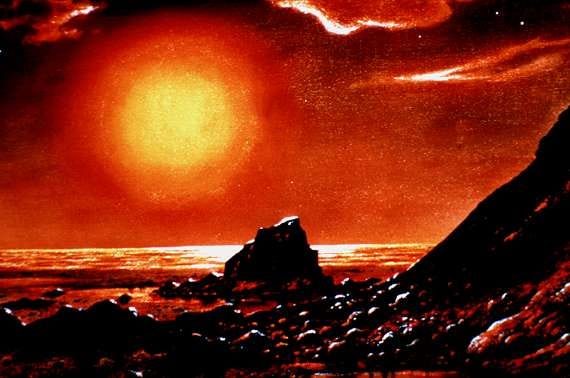 Surviving Doomsday. The online science magazine Nautilus… | by ...