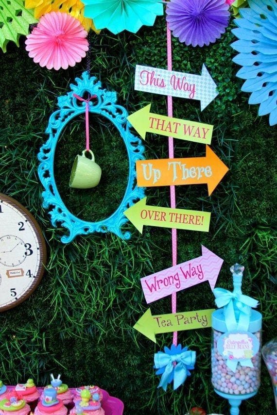 Wedding Signboard Ideas to Add Quirk to Your Wedding Decor - SetMyWed ...