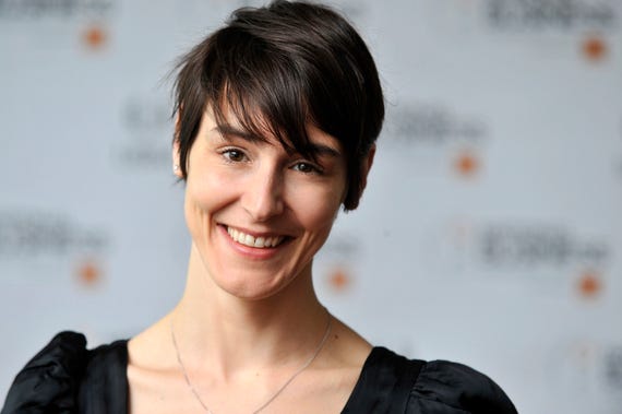 Trailblazing Women: Sarah Wood OBE, Co-founder and COO of Unruly | by ...