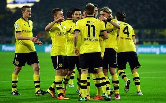 Betting predictions — Dortmund vs Darmstadt — Bundesliga | by Cazino365 ...