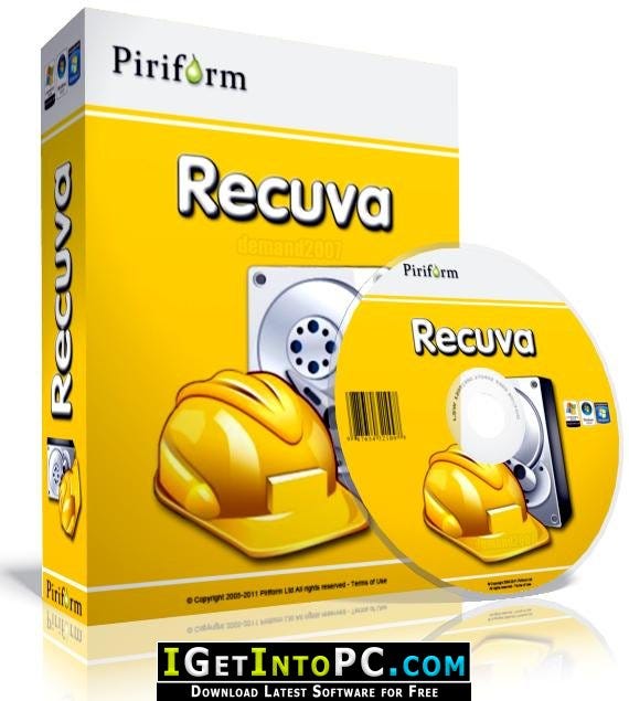 Recuva Professional Free Download | by Zovjeesl | Dec, 2023 | Medium