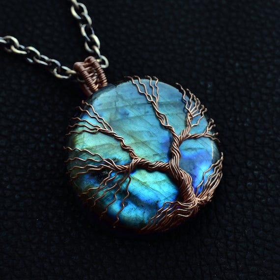 5 Unique and Rare Jewelry Ideas for Women Who Have Everything | by Rosa ...