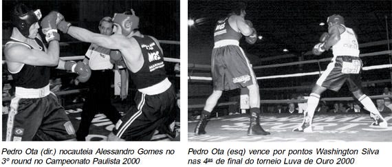 Boxe. História O boxe surgiu na data de… | by Andries Viljoen | Medium