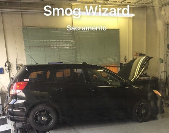 Navigating Smog Checks in Sacramento, CA: A Guide to Affordable and ...