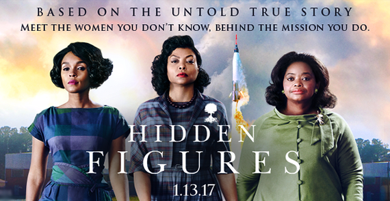 Hidden Figures: Synopsis. Hidden Figures is a movie that is based… | by ...