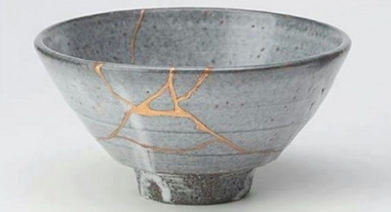 The New “Iron Rice Bowl” of our Era | by Raven Blackhart | Medium