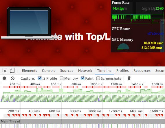 High Performance CSS Animation. Everyone is using CSS animation in ...