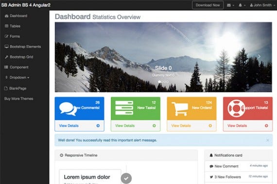 Angular 6 with MVC in VS2017. Introduction | by Bhavdip Talaviya | Medium