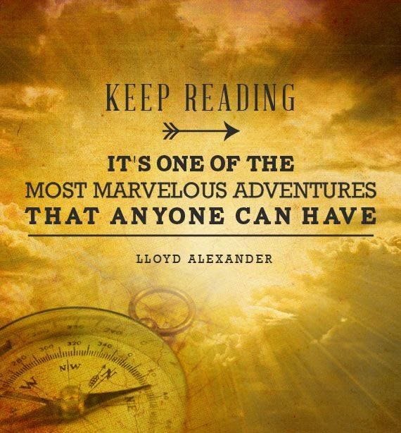 Famous Book Quotes