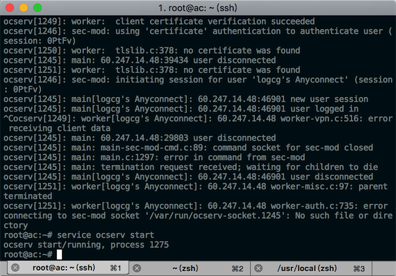 Настройка аутентификации по сертификату в Openconnect Vpn Server Ocserv By Crypto Medium