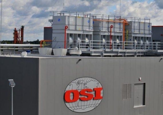 OSI Group: 2019 Awards and Major Milestones | by Sheldon Lavin | Medium