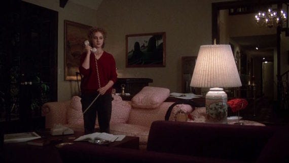 Movie Review: When a Stranger Calls (1979) | by Patrick J Mullen | As ...