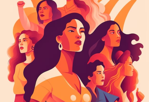 Strength Support, Not Stigma, for Single Mothers | by Fashionistalove ...