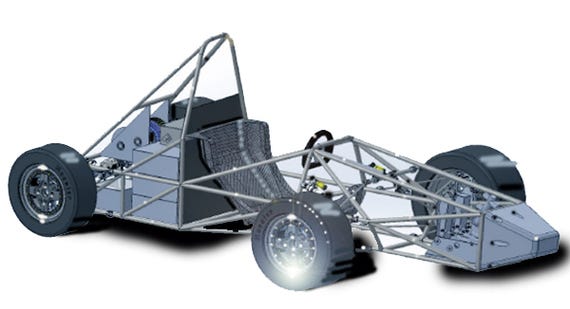 Caltech Racing Featured in Huffington Post Article | by Caltech Racing ...