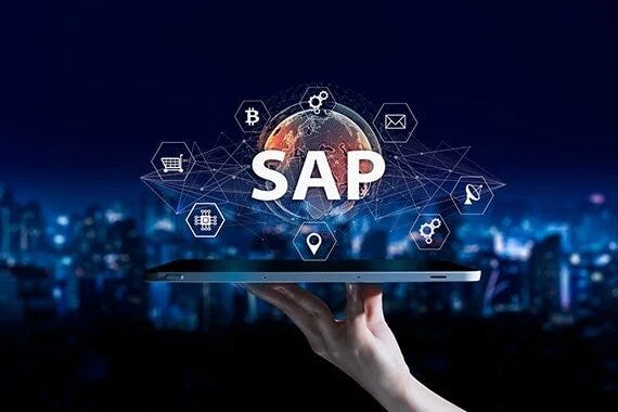Top 10 Consultants For SAP Training In Vancouver | by Cansap Canada ...