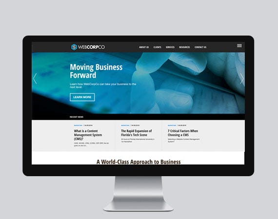 Adding Animation to your Hero Slider | by Solodev | web design by solodev | Medium
