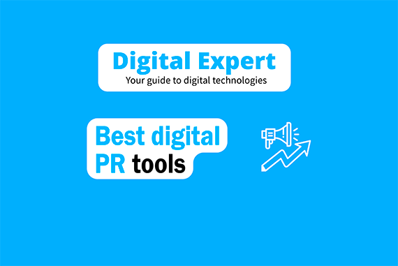 5 Best digital PR tools 2024. Quick Pick | by Digital Expert | Aug, 2024 | Medium