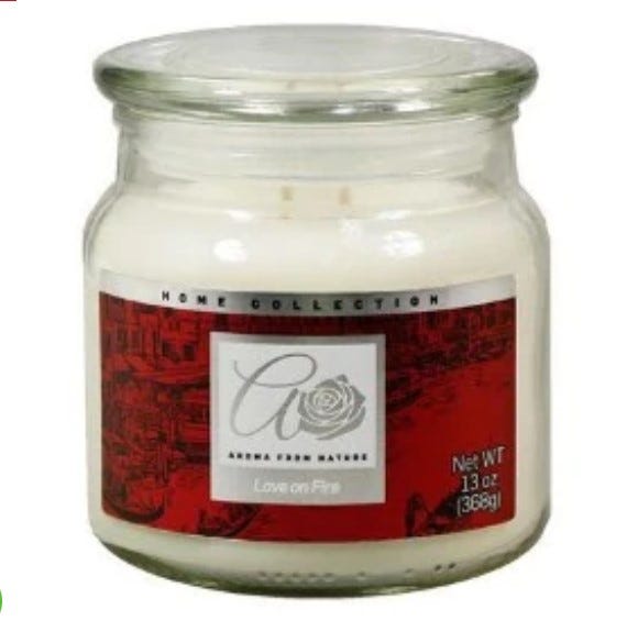 Use of Aromatic Chemicals in Making Perfume and Scented Candles | by ...