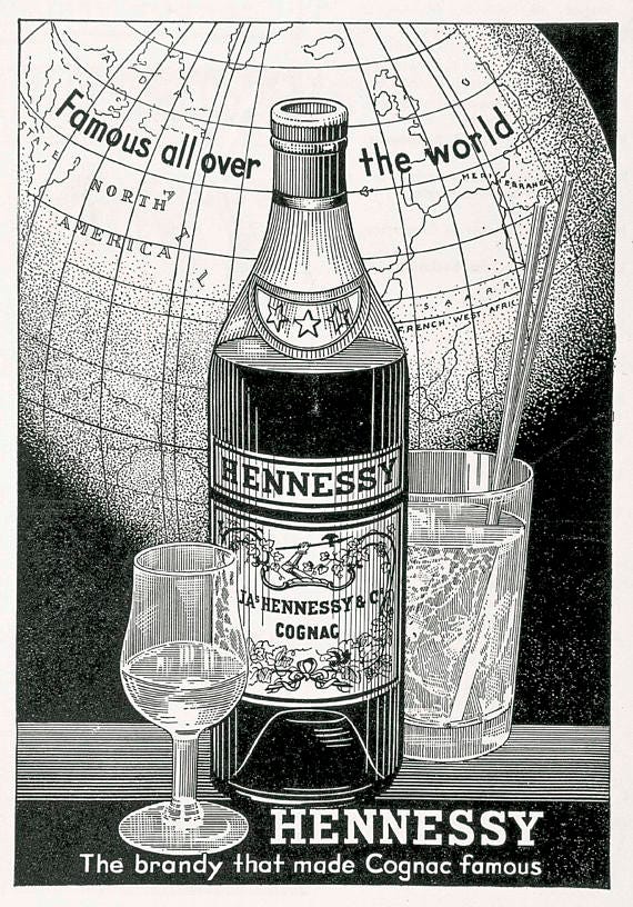 Brandy!. Como vocês devem se lembrar, tenho três… | by GunterBar! | Medium