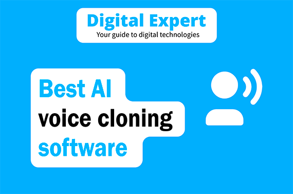 5 Best AI Voice Cloning Software 2024 | by Digital Expert | May, 2024 ...