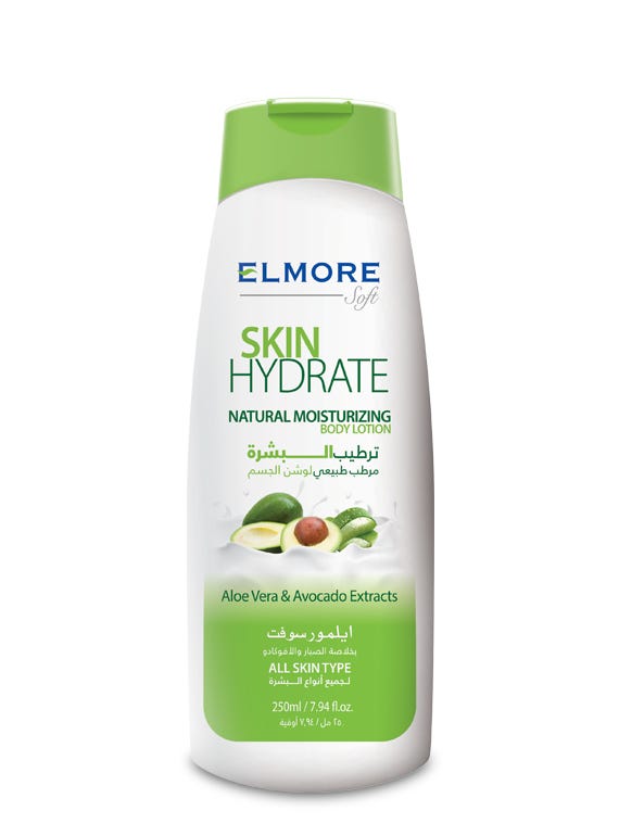 Nourishing Radiance: The Art of Skincare with Elmore Skin Hydrate ...