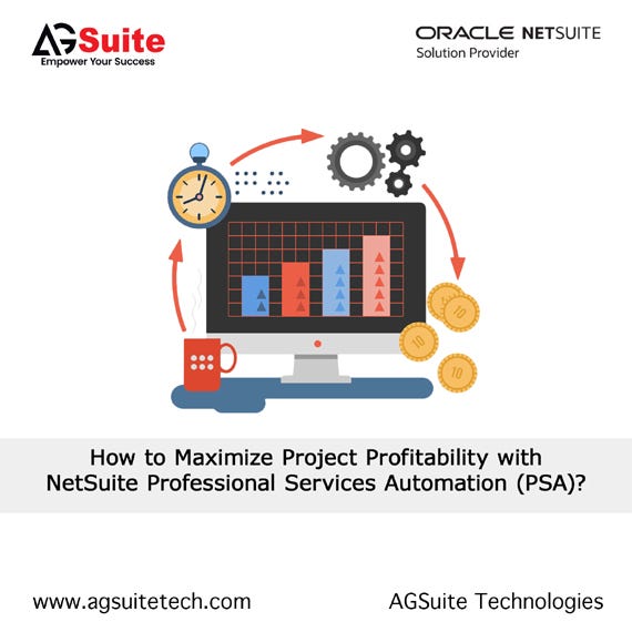 How to Maximize Project Profitability with NetSuite Professional ... How to Maximize Project Profitability with NetSuite Professional ...