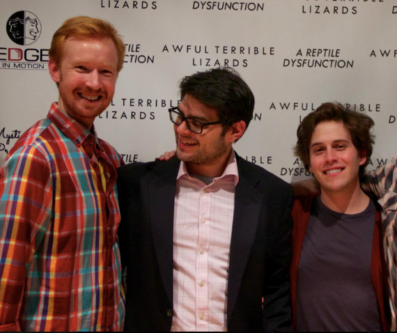 ‘Jolly Rancher’ Stars Hint That a 3rd Show Is Still Possible (Exclusive ...