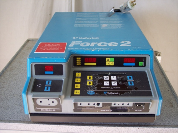 Unidades de Electrocirugía. Una introducción a estos dispositivos… | by ...