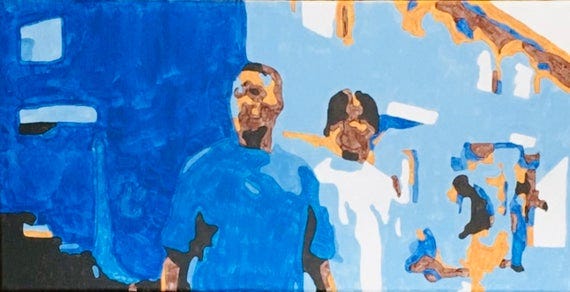 Changing our institutions to ensure equal food distribution | by Jenny ...