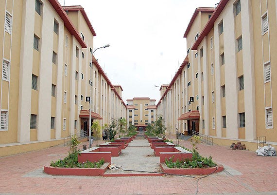 Dwarawati Bhaktniwas Shirdi. Dwarawati Bhaktniwas Shirdi | by ...