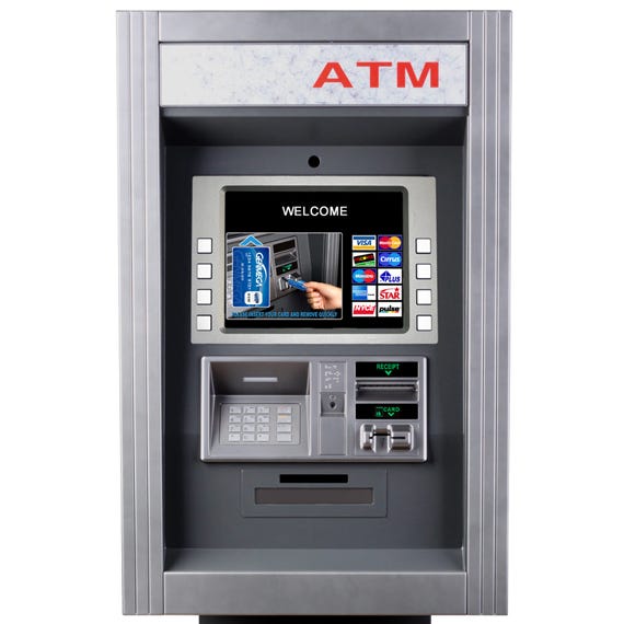 The Four Benefits of Australian ATM Machine to Your Business | by ...