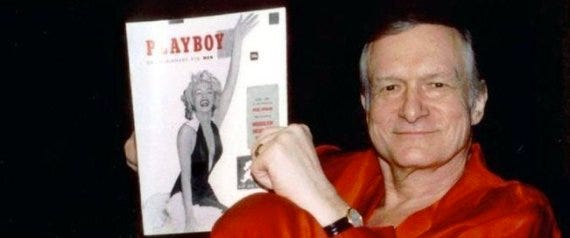 Diane Webber e o fim do sonho de Hugh Hefner para a Playboy | by Pedro ...
