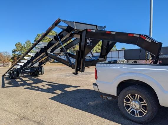 Freestanding Awning 4x4 - 30 Second Wing Awning - Medium