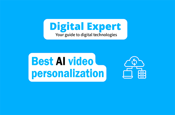 5 Best AI Video Personalization 2024 | by Digital Expert | Medium