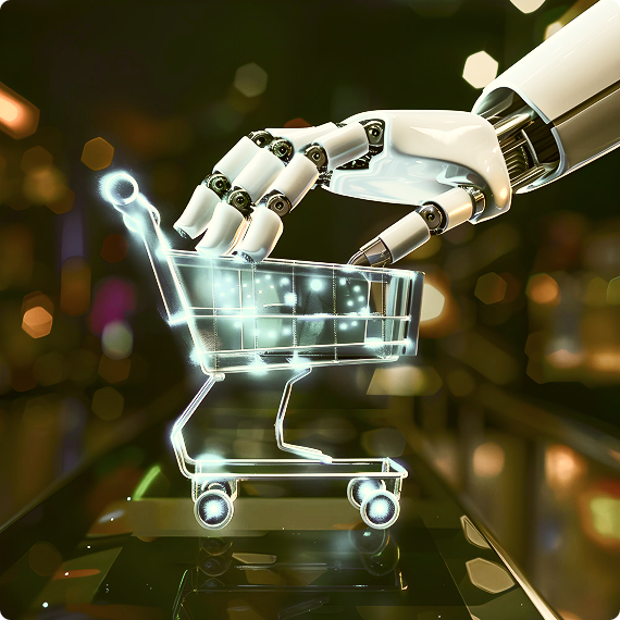 Next-Gen E-Commerce Experiences Powered by Expert AI Developers | by ...
