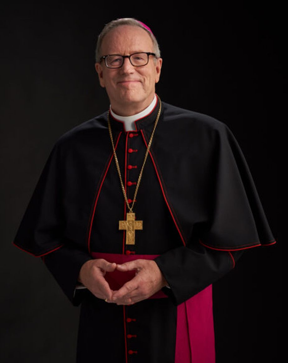 Bridging Old World Wisdom and Today’s World: How Bishop Barron Makes ...