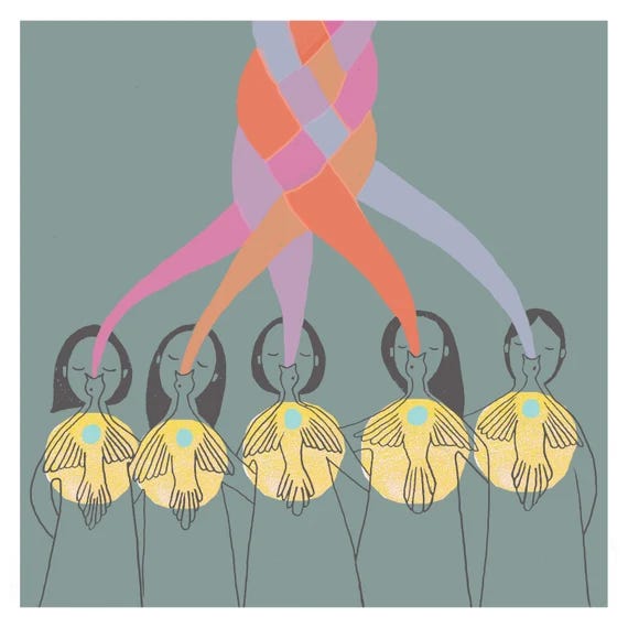 Make Your Designs Sing with Gestalt Principles | by ZEUX Innovation ...