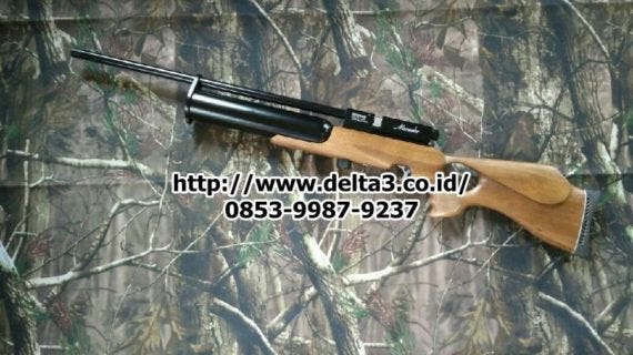 Harga Jual Senapan Angin Gas Laras Panjang Terbaik Terbaru | by drugaz gsa | Medium