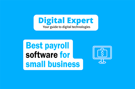 5 Best payroll software for small business 2024 | by Digital Expert ...