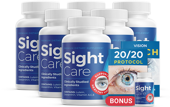 Sight Care official Website. ️ Product Name — SightCare | by sightcare ...