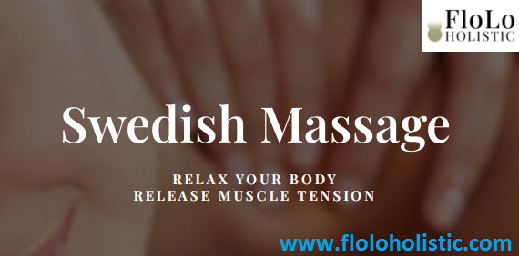Swedish Massage — The Best Therapeutic Massage Your Body Needs | by ...