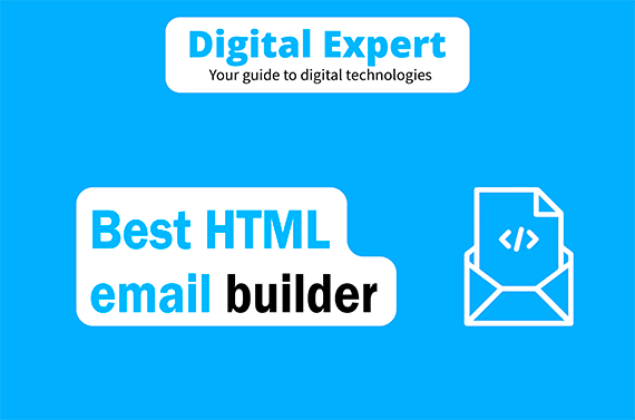 Best HTML Email Builder 2024. Quick Pick: Best HTML Email Builders of ...