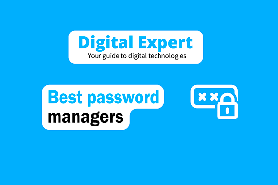 5 Best Password Managers 2024. Quick Pick | by Digital Expert | Medium