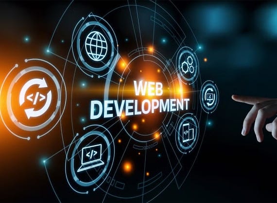 How to Choose the Best Website Developer in Texas | by All Your IT Solutions | Jun, 2024 | Medium