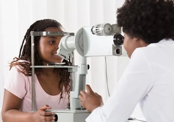 Unveiling the Latest Innovations in Eye Treatments | by Modern Focus ...