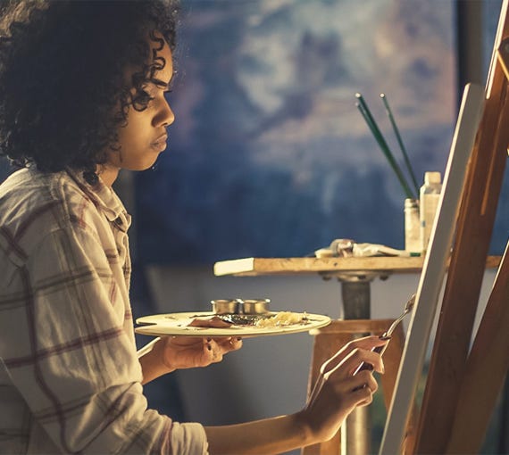 Paint Your Own Pottery — Painting, Sketching and Learn To Draw | by ...
