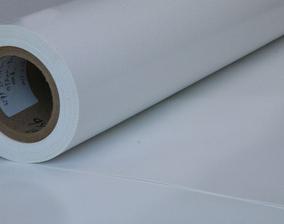 PVC Tarp Roll. PVC tarpaulin roll China is three… | by tarpaulinspvc ...