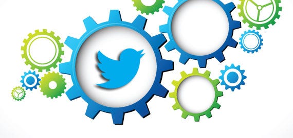 Working with Twitter API V1.1. With Python | by barad Mahendra | Medium