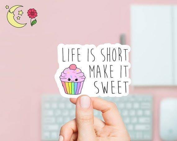 Sweet life. If some people were asked to sum up… | by Fasetireabisola ...