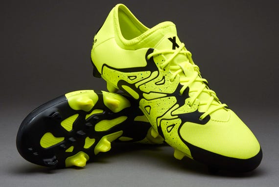 My Top 10 Soccer shoes. Adidas has put some design on the sides… | by ...